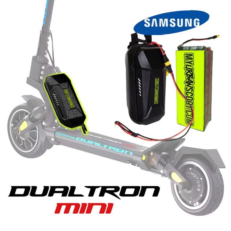 Batería Externa para Patinete Eléctrico Dualtron Mini y Mini Special