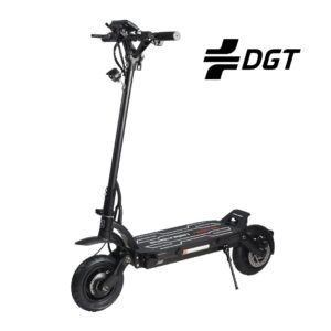 Dualtron Thunder 3 | 72V 40Ah LG DGT - MyUrbanScoot