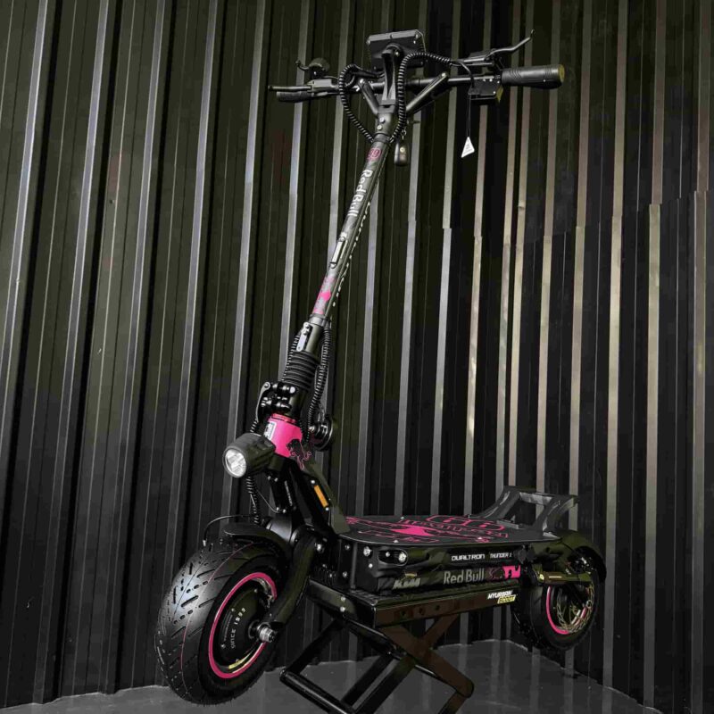 Dualtron Mini Special Dual Long Body 52V 12Ah / 15.6Ah / 21Ah LG (2 ...